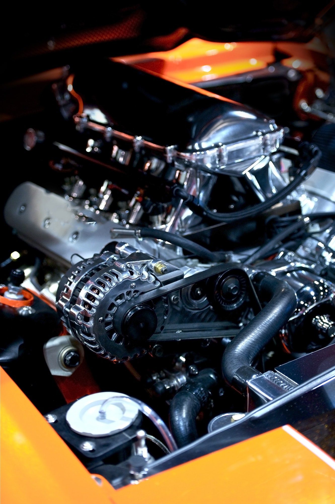 About Us | For the Win Tuning